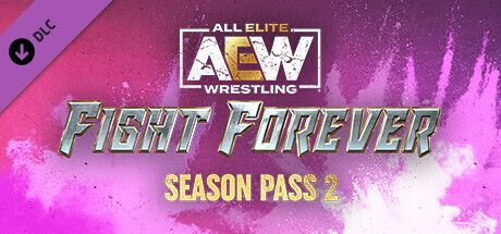 AEW: Fight Forever - Season Pass 2 (2023) - MobyGames