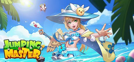 Jumping Master (2019) - MobyGames