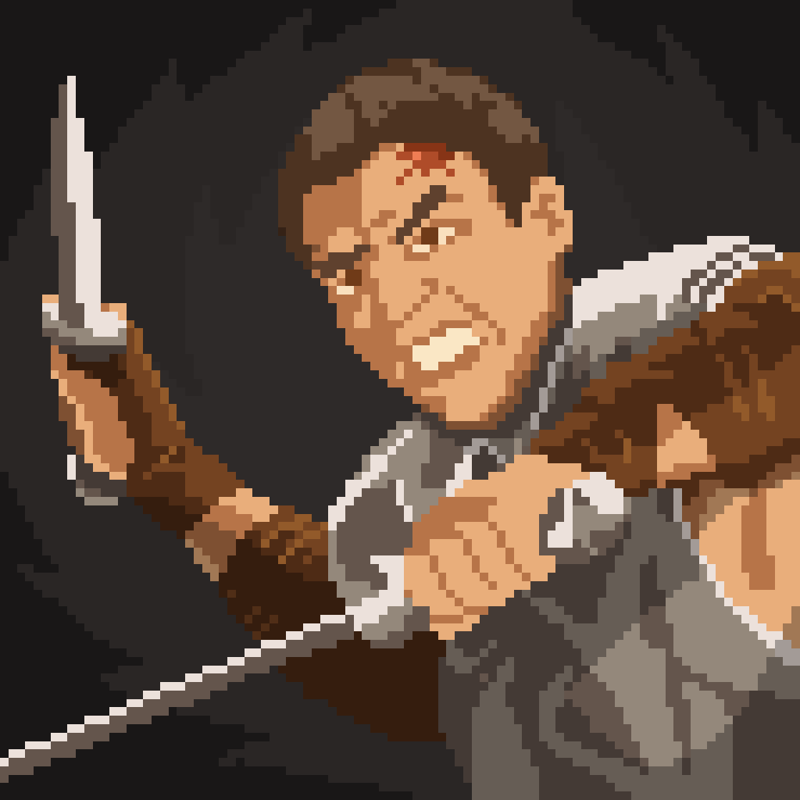 Gladiator Manager (2020) - MobyGames