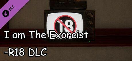 I am The Exorcist: R18 DLC (2023) - MobyGames