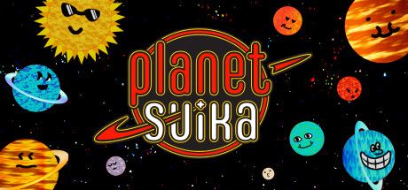 Planet Suika (2023) - MobyGames