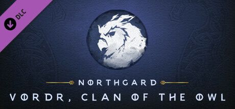 Northgard: Vordr, Clan of the Owl (2023) - MobyGames