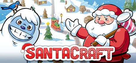 SantaCraft (2020) - MobyGames