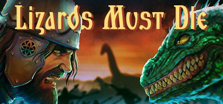 Lizards Must Die (2023) - MobyGames