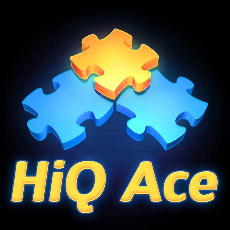 HiQ Ace (2017) - MobyGames