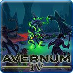 Avernum IV cover or packaging material - MobyGames