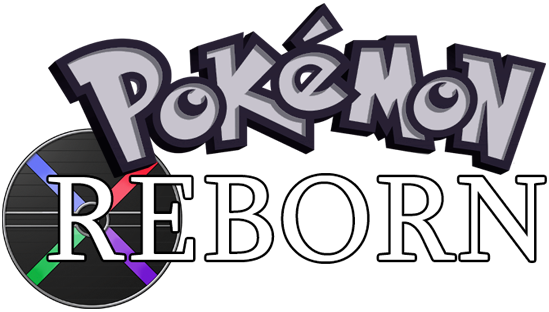 Pokémon Reborn (2022) - MobyGames