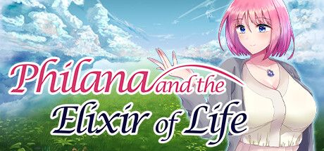 Philana and the Elixir of Life (2020) - MobyGames