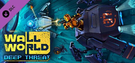 Wall World: Deep Threat (2023) - MobyGames