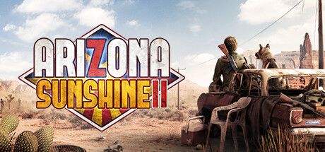Arizona Sunshine II (2023) - MobyGames