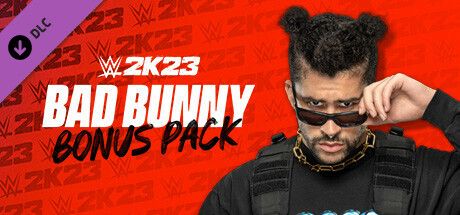 WWE 2K23: Bad Bunny Bonus Pack (2023) - MobyGames