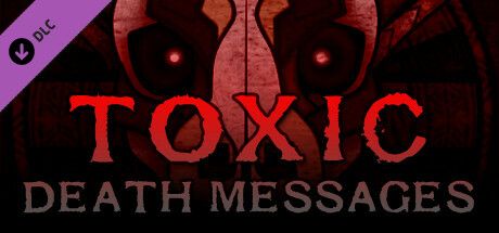 Beasts of Bermuda: Toxic Death Messages (2022) - MobyGames