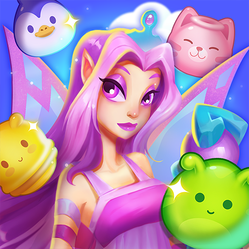 Neopets Faerie's Hope credits (Android, 2022) - MobyGames