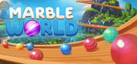 Marble World (2021) - MobyGames