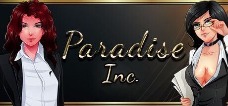 Paradise Inc. (2023) - MobyGames