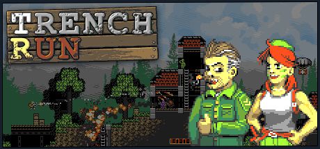 Trench Run (2016) - MobyGames