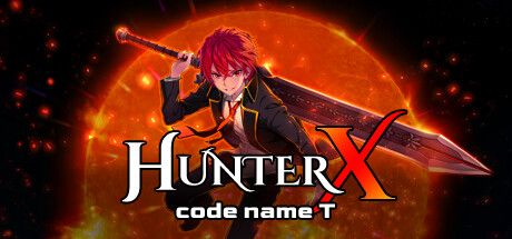 HunterX: code name T (2023) - MobyGames