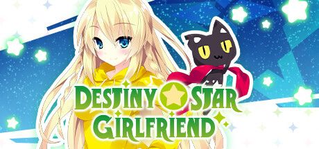 Destiny Star Girlfriend (2023) - MobyGames