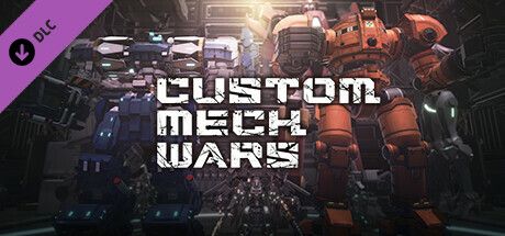 Custom Mech Wars: Earth Defense Force Collab Set (2023) - MobyGames