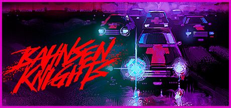 Bahnsen Knights (2023) - MobyGames