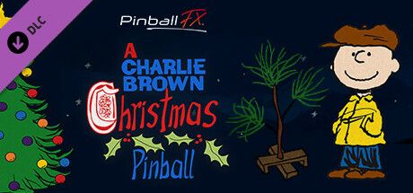 Pinball FX: A Charlie Brown Christmas Pinball (2023) - MobyGames