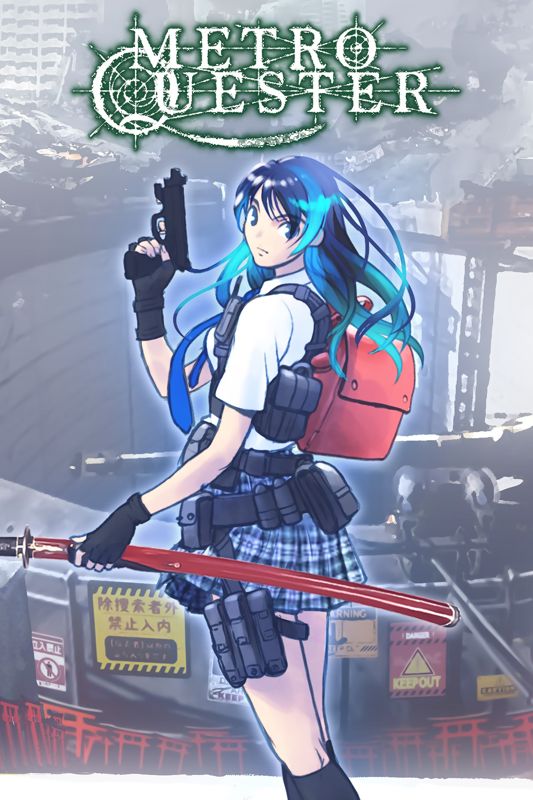 Quester credits - MobyGames