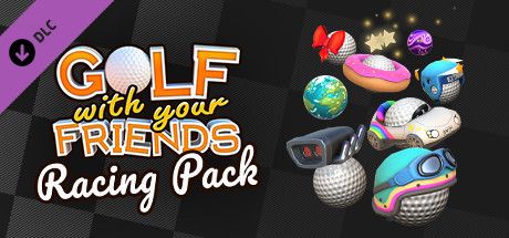 Buy Golf With Your Friends: Racing Pack - MobyGames