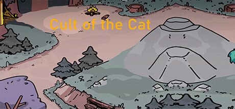Cult of the Cat (2023) - MobyGames