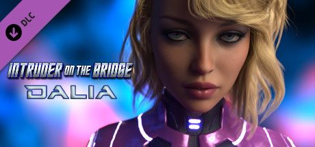 Intruder on the Bridge: Dalia Releases - MobyGames