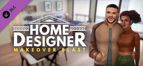 Home Designer: Makeover Blast - Liam & Beth's Studio Apartment (2023) - MobyGames