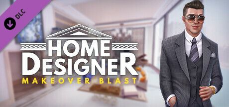 Home Designer: Makeover Blast - Steve's Sky Loft (2023) - MobyGames