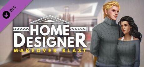 Home Designer: Makeover Blast - Mark & Mary's Master Bedroom (2023) - MobyGames