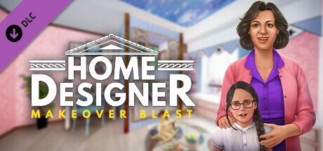Home Designer: Makeover Blast - Sheila's Little Girl's Room (2023) - MobyGames