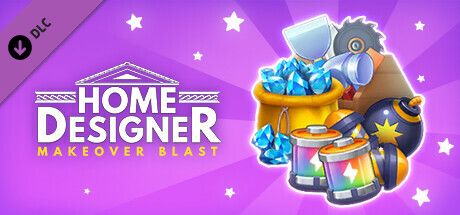 Home Designer: Makeover Blast - Life Pack (2023) - MobyGames