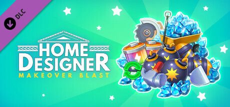 Home Designer: Makeover Blast - Expert Pack (2023) - MobyGames
