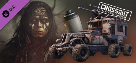 Crossout: Craft·Ride·Destroy - Bone Hunter (2023) - MobyGames