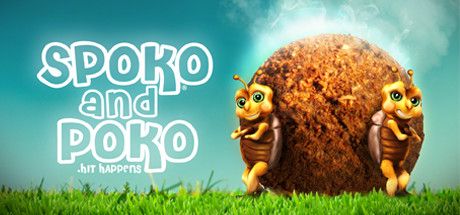 Spoko and Poko (2015) - MobyGames