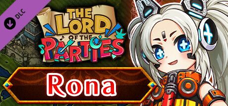 The Lord of the Parties: Rona (2023) - MobyGames