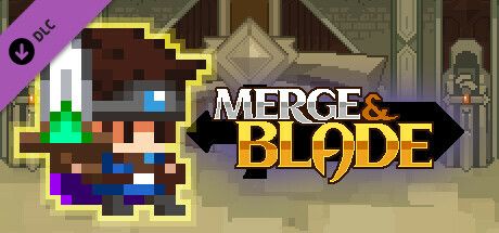 Merge & Blade: Hero Character (2023) - MobyGames
