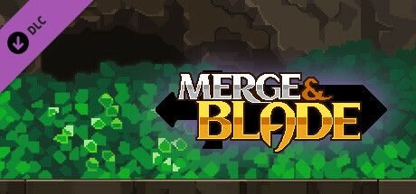 Merge & Blade: Mineral mine (2023) - MobyGames