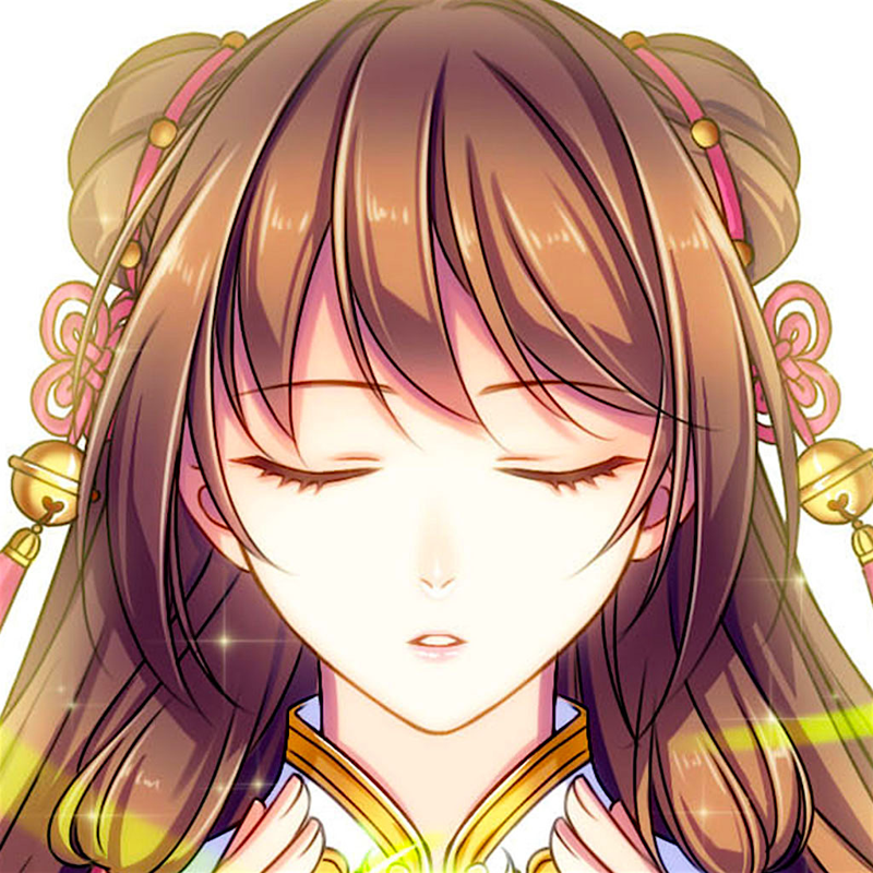 Outlander: Fantastic Princess (2016) - MobyGames