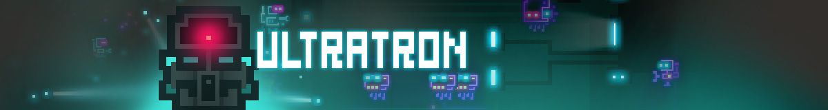Ultratron Attributes, Specs, Ratings - MobyGames