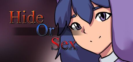 Hide or Sex (2023) - MobyGames