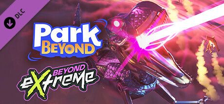 Park Beyond: Beyond eXtreme (2023) - MobyGames