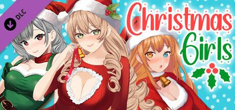 Christmas Girls: NSFW Content (2023) - MobyGames