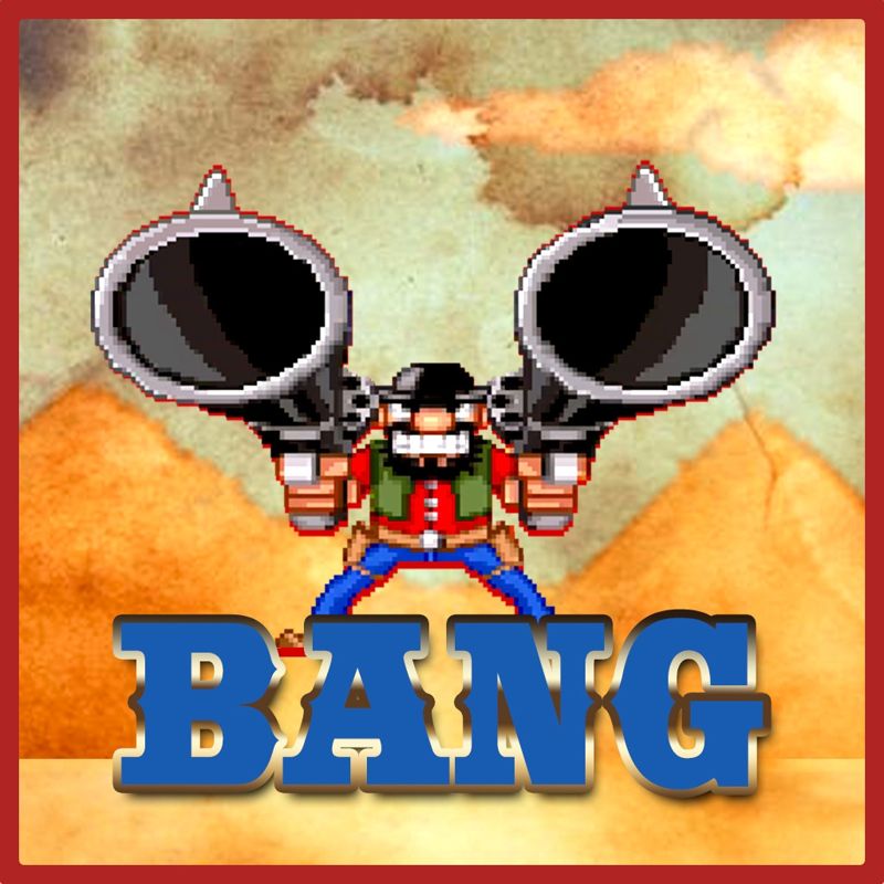 Bang! (1998) - MobyGames