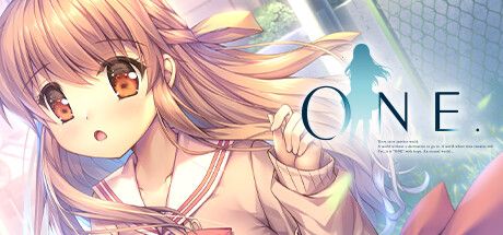 One. box covers - MobyGames