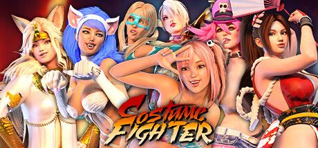 Costume Fighter (2023) - MobyGames