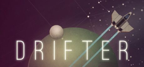 Drifter (2014) - MobyGames