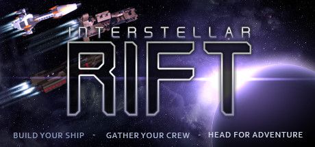 Interstellar Rift - MobyGames